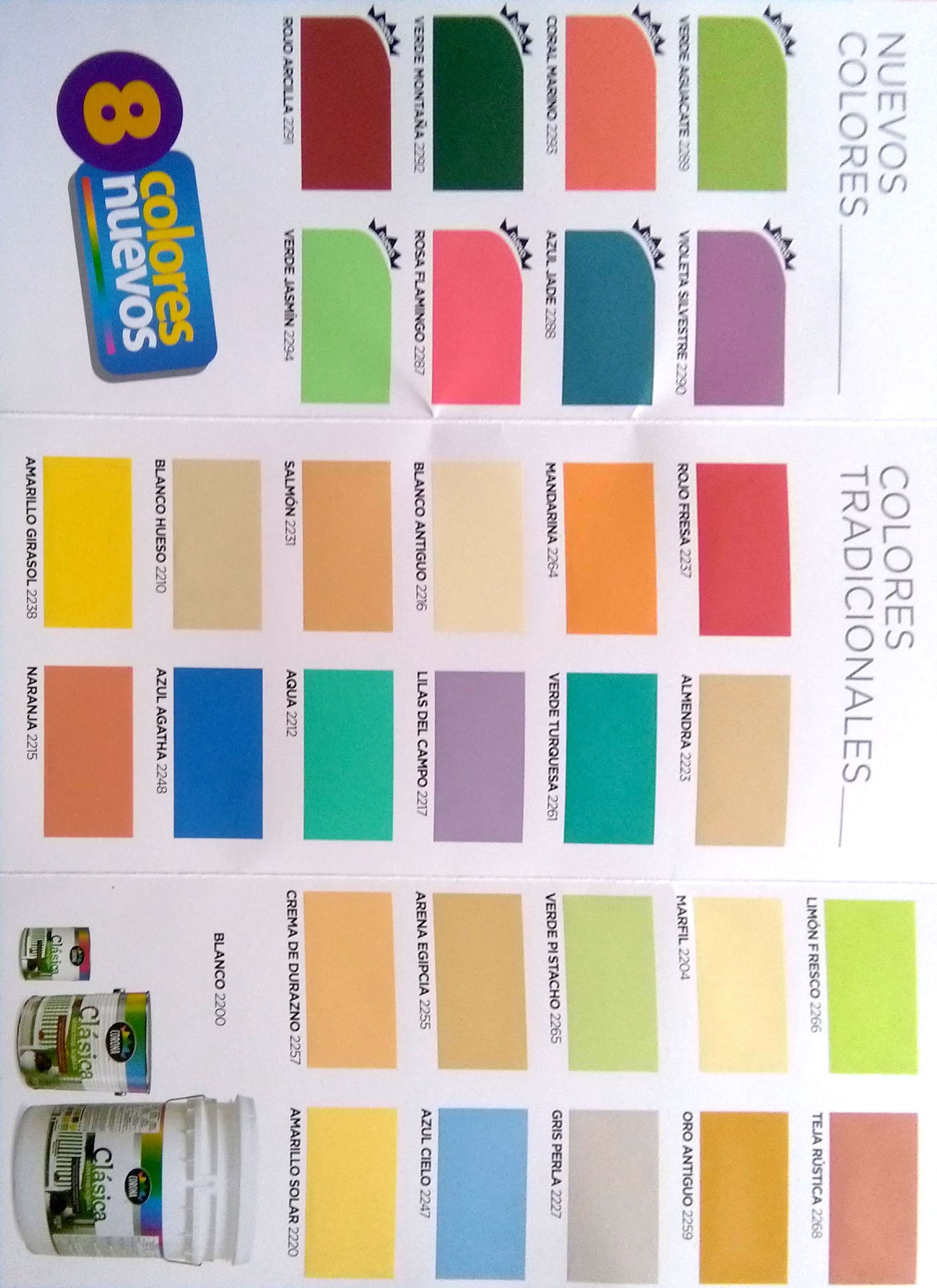 Paint Center Guatemala